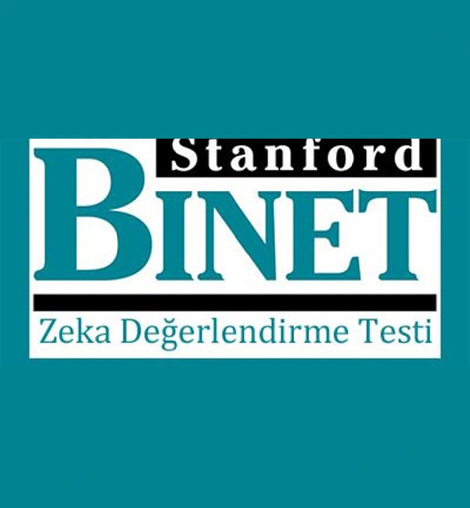 Stanford Binet Sertifika Eğitimi - Kariyer Polikliniği